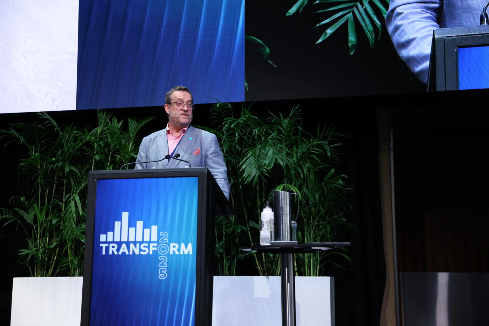 2025 TRANSFORM Recap | ShawContract